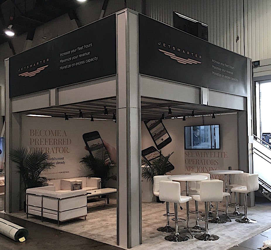 Trade Show Exhibit Displays We Love